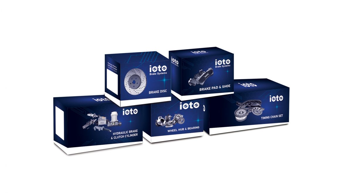 İOTO ile İleri Gidiyoruz – İNTERMOBİL