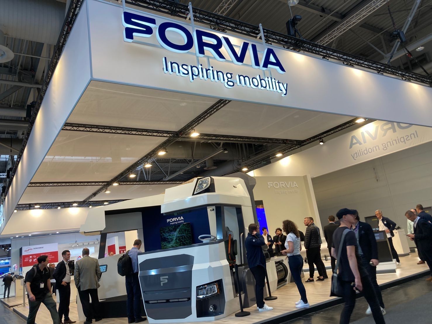 IAA TRANSPORTATION – 2022 – İNTERMOBİL